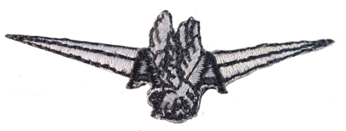 StanWings.Com - Insignia of the U.S.A.