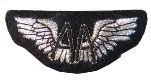 StanWings.Com - Insignia of the U.S.A.