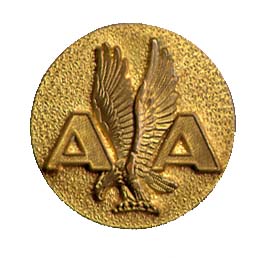 StanWings.Com - Insignia of the U.S.A.