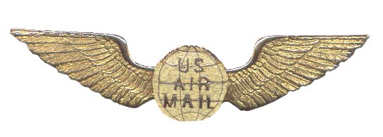 StanWings.Com - Insignia of the U.S.A.