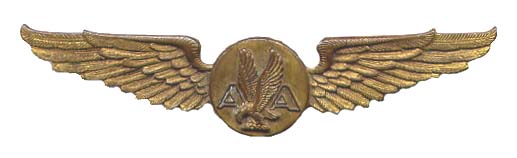 StanWings.Com - Insignia of the U.S.A.