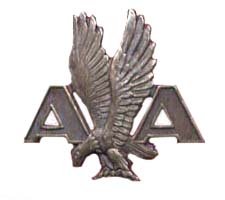 StanWings.Com - Insignia of the U.S.A.