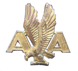 StanWings.Com - Insignia of the U.S.A.