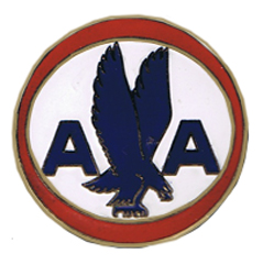 StanWings.Com - Insignia of the U.S.A.