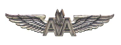 StanWings.Com - Insignia of the U.S.A.