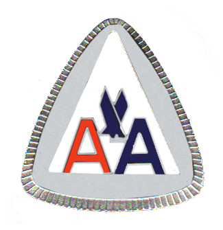 StanWings.Com - Insignia of the U.S.A.