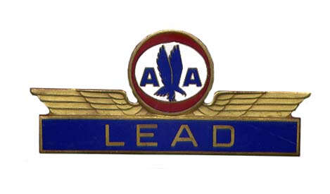 StanWings.Com - Insignia of the U.S.A.