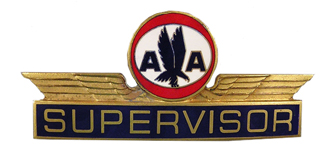 StanWings.Com - Insignia of the U.S.A.