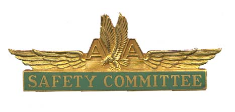 StanWings.Com - Insignia of the U.S.A.