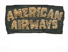 StanWings.Com - Insignia of the U.S.A.