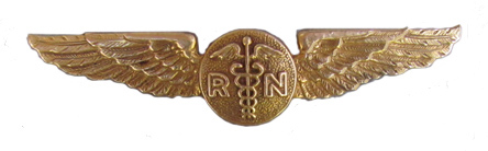 StanWings.Com - Insignia of the U.S.A.