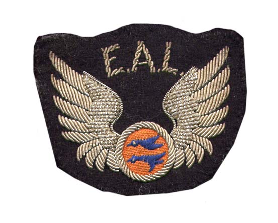 StanWing.Com - Insignia of the U.S.A.