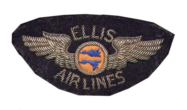 StanWing.Com - Insignia of the U.S.A.