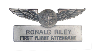 StanWings.Com - Insignia of the U.S.A.