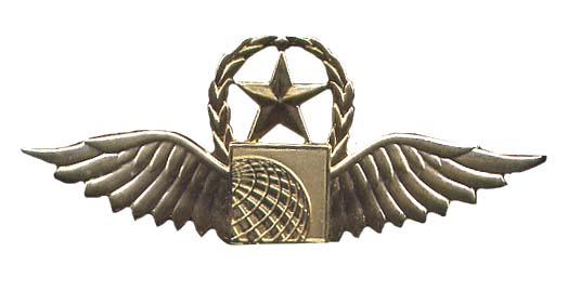 StanWing.Com - Insignia of the U.S.A.