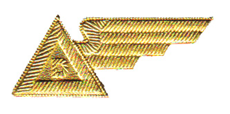 StanWing.Com - Insignia of the U.S.A.