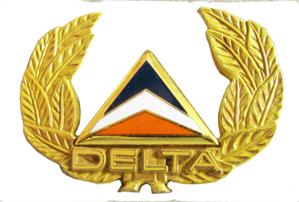 StanWing.Com - Insignia of the U.S.A.