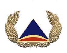 StanWing.Com - Insignia of the U.S.A.