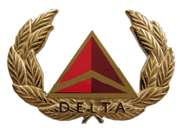 StanWing.Com - Insignia of the U.S.A.