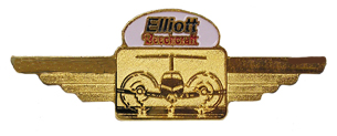 StanWing.Com - Insignia of the U.S.A.