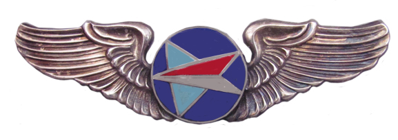 StanWing.Com - Insignia of the U.S.A.