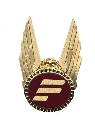 StanWing.Com - Insignia of the U.S.A.