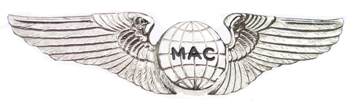 StanWings.Com - Insignia of the U.S.A.