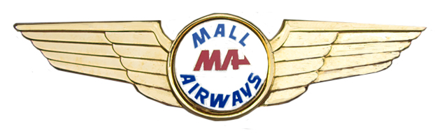 StanWing.Com - Insignia of the U.S.A.