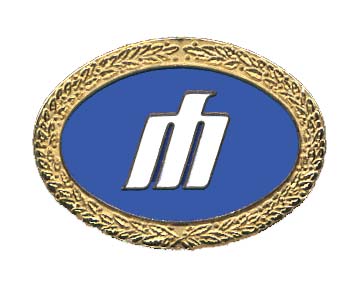 StanWing.Com - Insignia of the U.S.A.