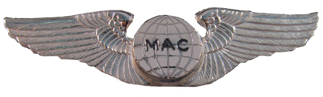 StanWing.Com - Insignia of the U.S.A.