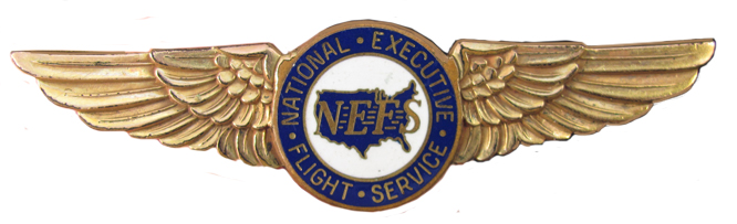 StanWings.Com - Insignia of the U.S.A.