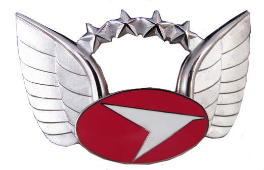 StanWings.Com - Insignia of the U.S.A.
