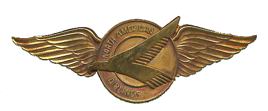 StanWings.Com - Insignia of the U.S.A.