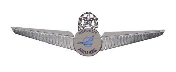 StanWing.Com - Insignia of the U.S.A.