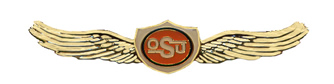 StanWings.Com - Insignia of the U.S.A.