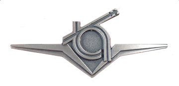 StanWings.Com - Insignia of the U.S.A.
