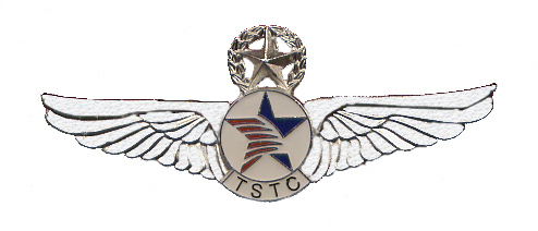 StanWings.Com - Insignia of the U.S.A.