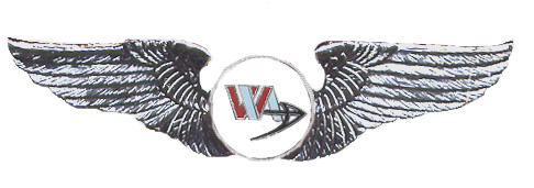 StanWing.Com - Insignia of the U.S.A.